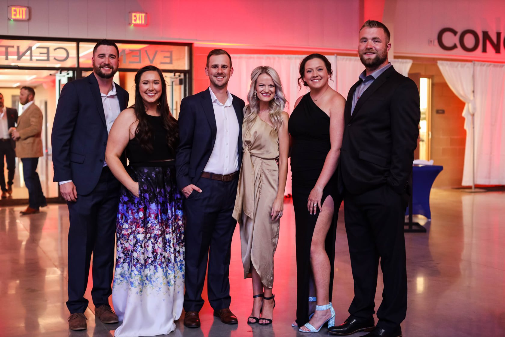Community Night Gala | Canadian County Expo Center